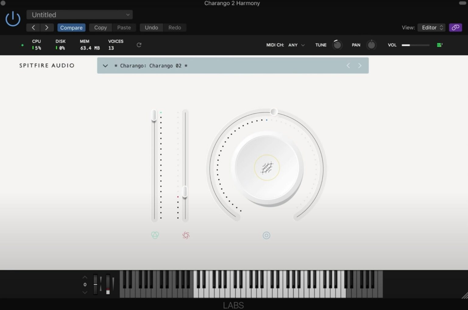 15 Free Spitfire Audio Labs VST Plugins (Videos & Reviews)