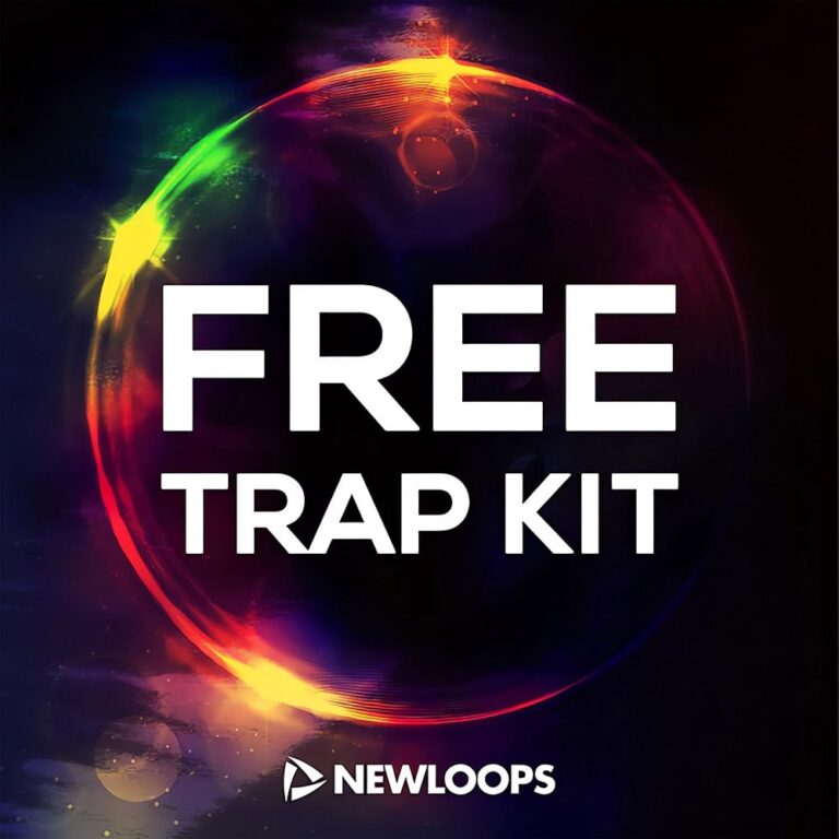 50 Free Trap Drum Kits, Trap Loops, Trap Sample Packs [2024]