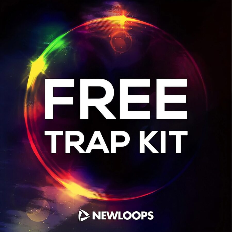 50 Free Trap Drum Kits, Trap Loops, Trap Sample Packs [2024]