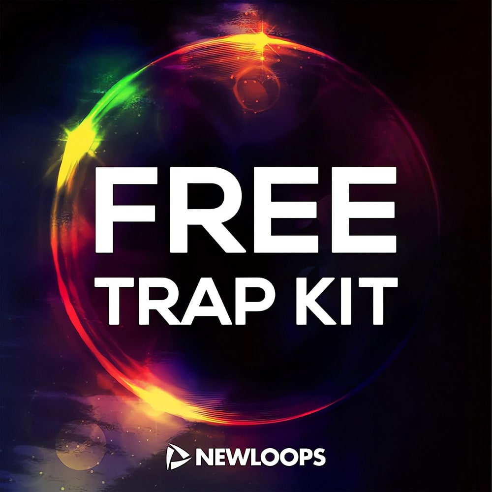 50 Free Trap Drum Kits, Trap Loops, Trap Sample Packs [2026]