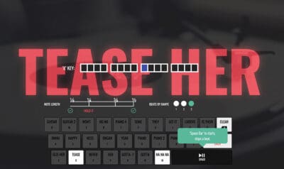 16 Free Online Sampler Apps to Play & Edit Samples