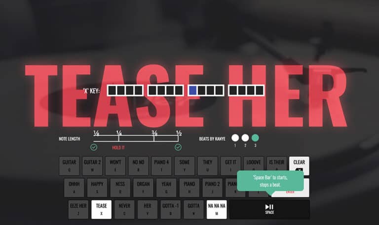 16 Free Online Sampler Apps to Play & Edit Samples