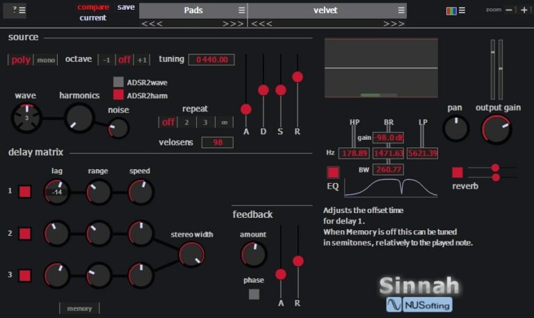 40 FREE Bass VST Plugins For 2024!
