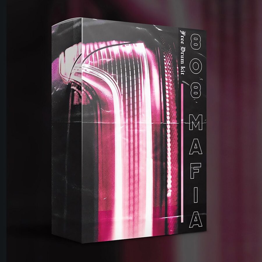 50 Free Trap Drum Kits, Trap Loops, Trap Sample Packs [2024]