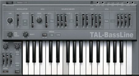 40 FREE Bass VST Plugins For 2024!