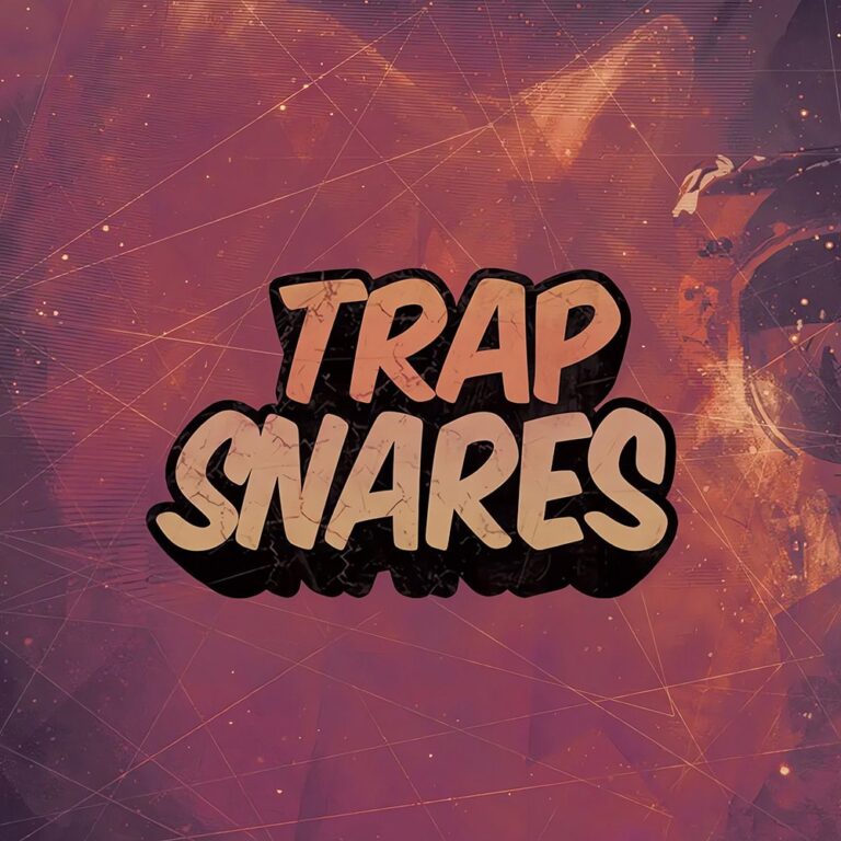50 Free Trap Drum Kits, Trap Loops, Trap Sample Packs [2024]