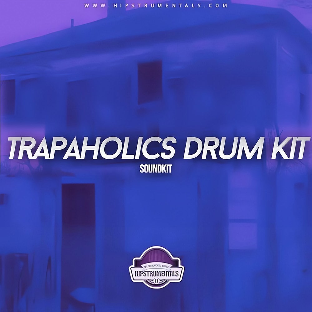 50 Free Trap Drum Kits, Trap Loops, Trap Sample Packs [2024]