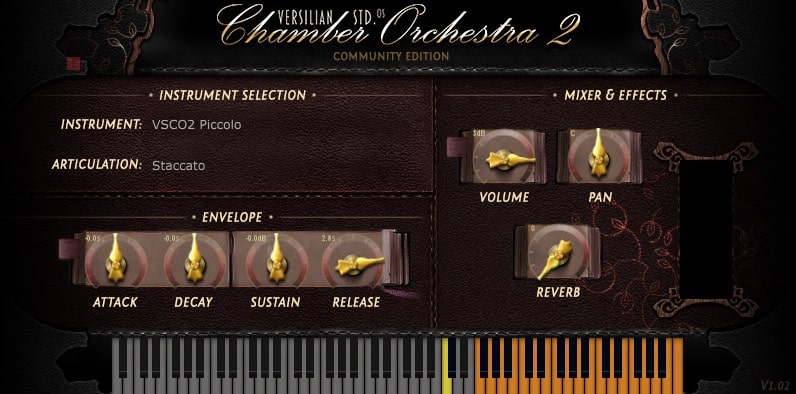 10 Best FREE Flute VST Plugins For 2025!