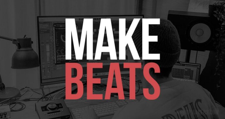 How to Make Beats: Beginners Guide To Making Beats!