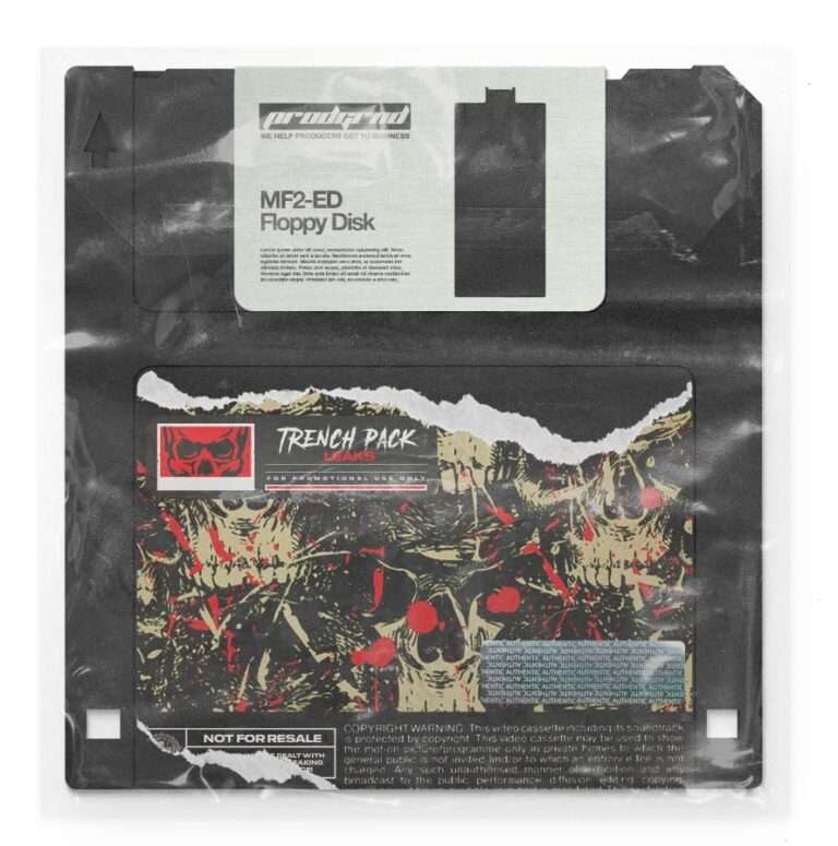 2,000 Free Hip Hop Loops & Hip Hop Sample Packs [2024]