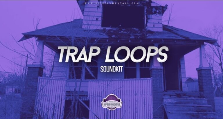 1,000 FREE Trap Loops, Sounds, & Trap Samples