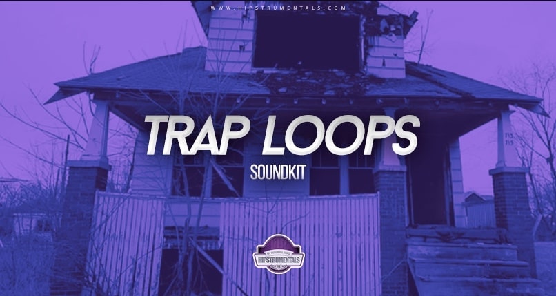 1,000 FREE Trap Loops, Sounds, & Trap Samples
