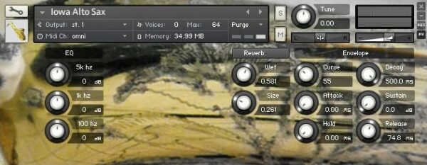 13 Best FREE Saxophone VST Plugins For 2025!