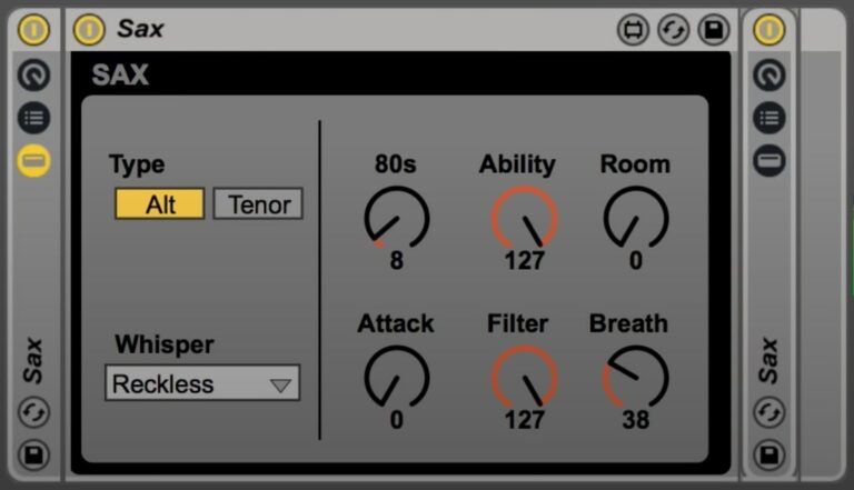 13 Best FREE Saxophone VST Plugins For 2025!