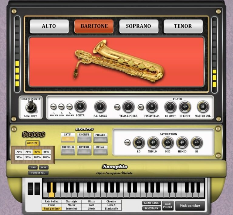 35 Best Free Brass VST Plugins ( Windows & Mac )