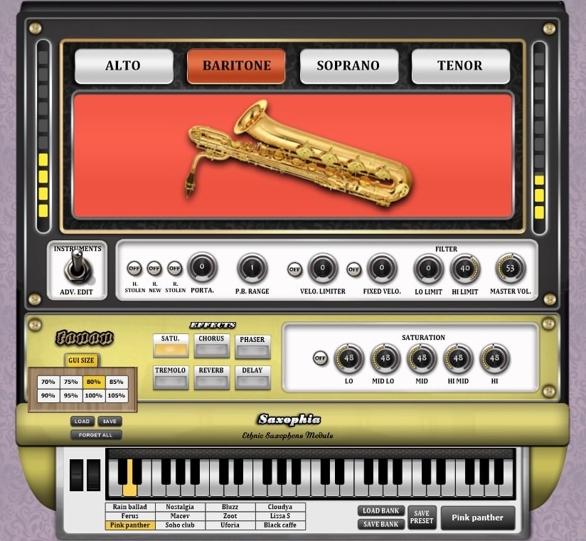 13 Best FREE Saxophone VST Plugins For 2025!