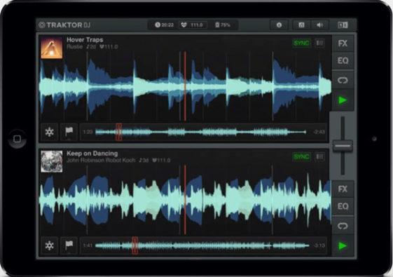 15 Best Mobile Beat Making Apps for iPhone & Android