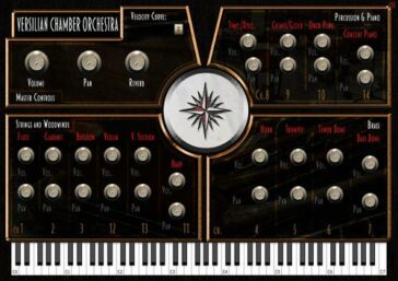 15 FREE Woodwind VST Plugins For 2025!