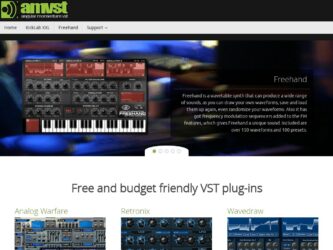 10 Best FREE VST Plugin Websites For Windows & Mac