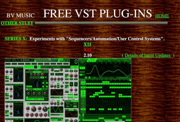 10 Best FREE VST Plugin Websites For Windows & Mac