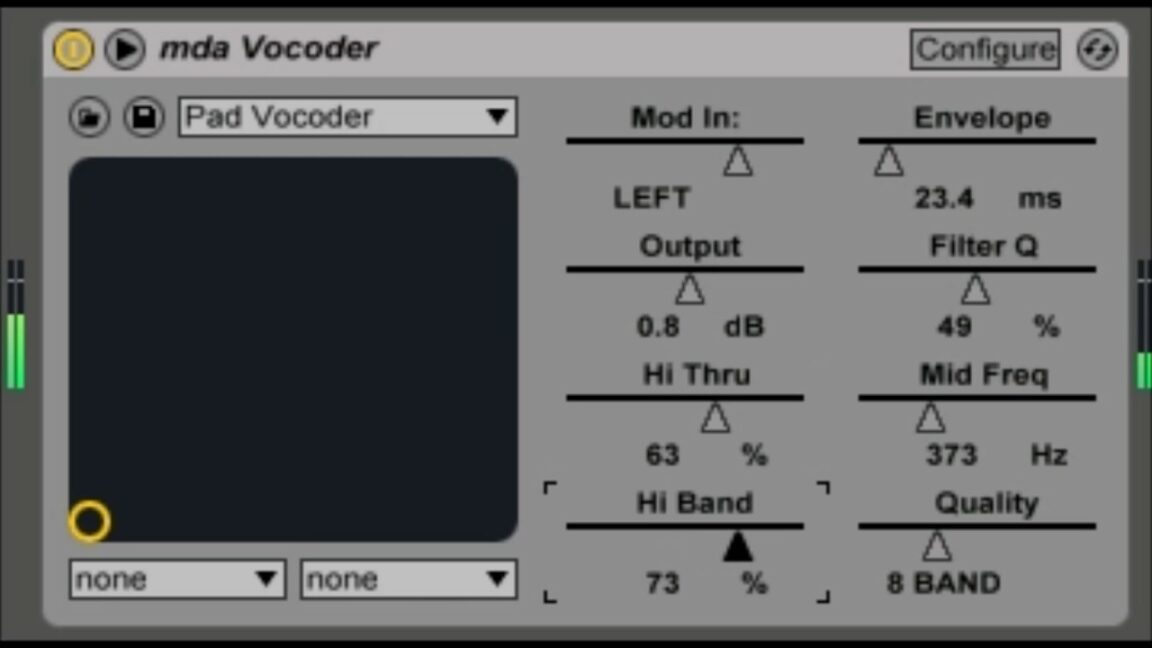 25 FREE Vocoder VST Plugins For 2024!