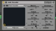 25 FREE Vocoder VST Plugins For 2024!