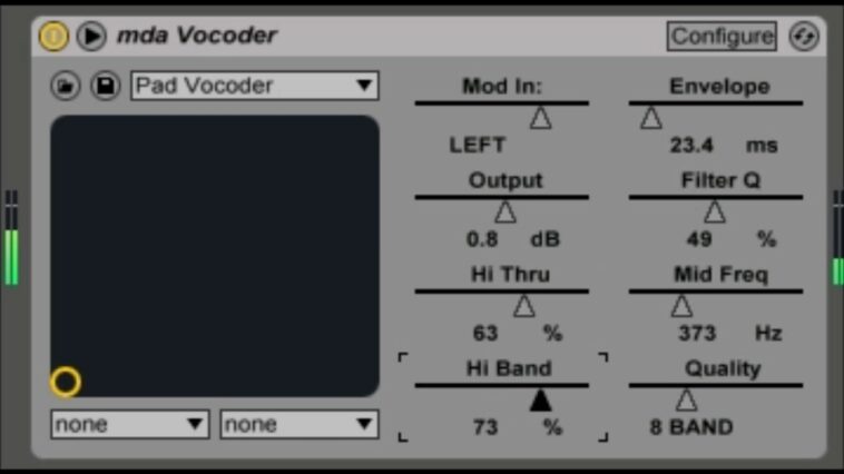 25 FREE Vocoder VST Plugins For 2025!