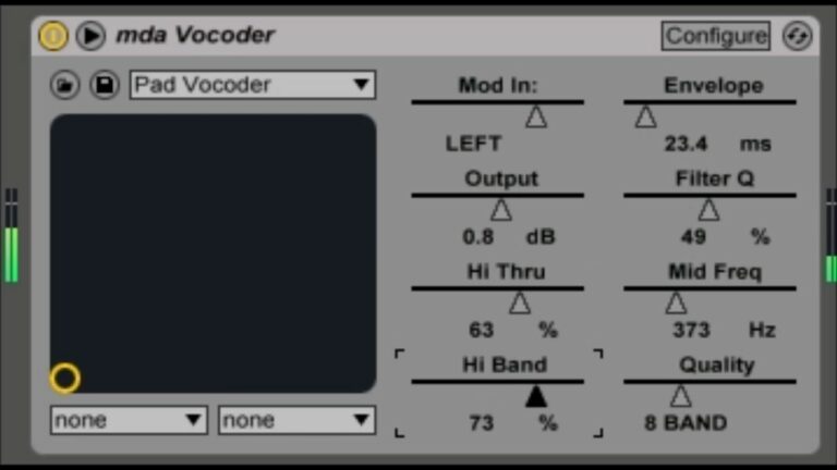 25 FREE Vocoder VST Plugins For 2025!