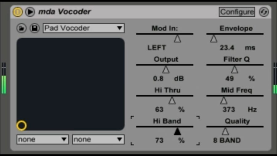 25 FREE Vocoder VST Plugins For 2025!