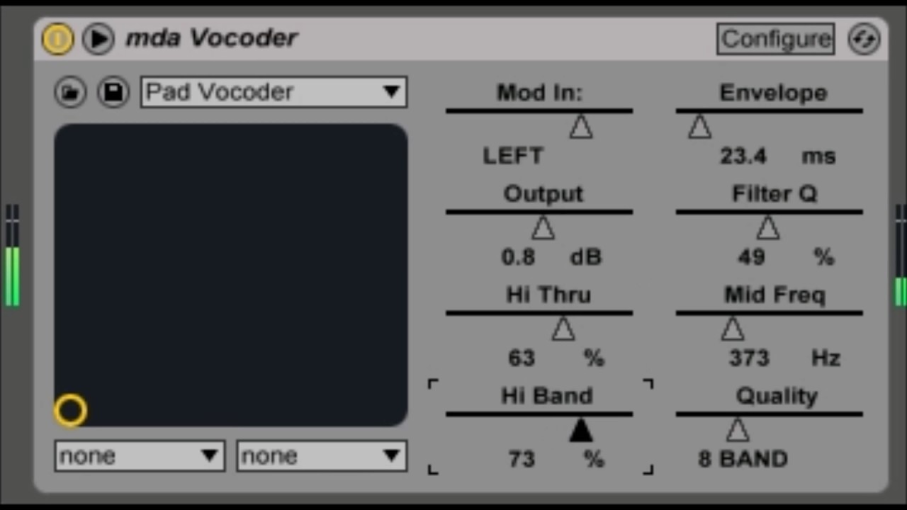 25 FREE Vocoder VST Plugins For 2024!