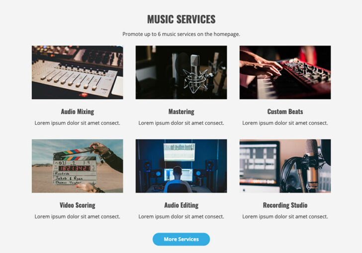 15 Music Business Ideas & Services to Offer