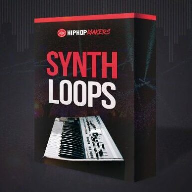 20 Free Synth Samples & Loops - Synth Sample Pack