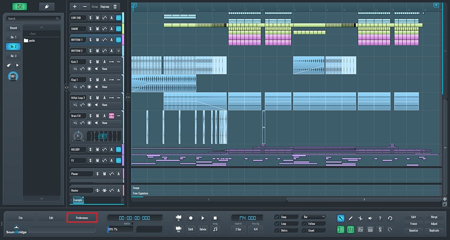 35 Best FREE Music Production Software Apps & DAWs