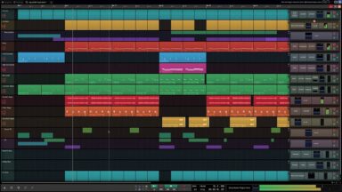 20 Free Music Production Software Apps For 2025!
