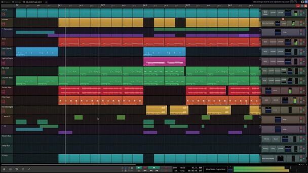 21 Best FREE Recording Software Programs (PC & Mac)