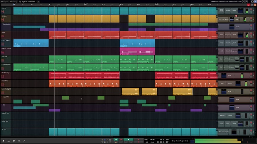 20 Free Music Production Software Apps For 2025!