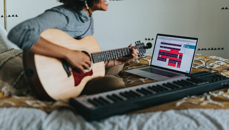 How to Remix a Song in 12 Easy Steps Like A Pro!