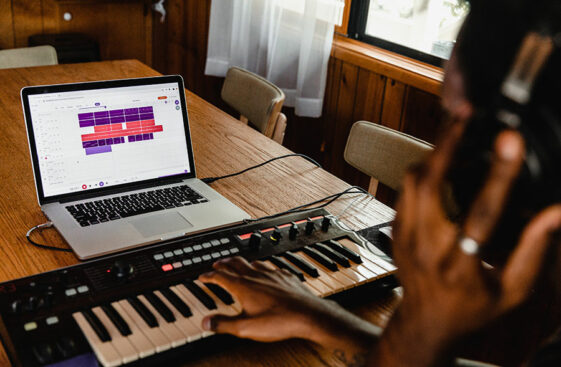 How to Remix a Song in 12 Easy Steps Like A Pro!