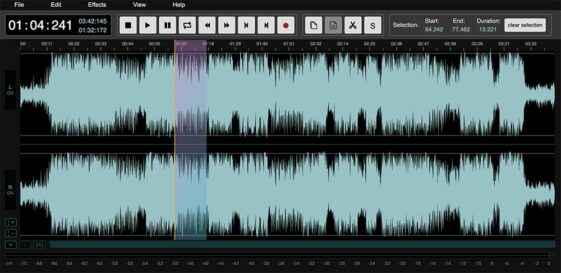 16 Free Online Sampler Apps to Play & Edit Samples