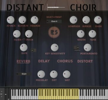 20 FREE Choir VST Plugins For 2025!