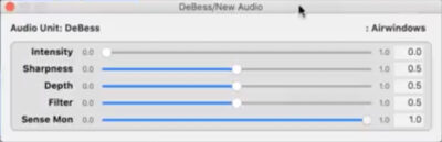 10 Best Free De-Esser Plugins For 2026!