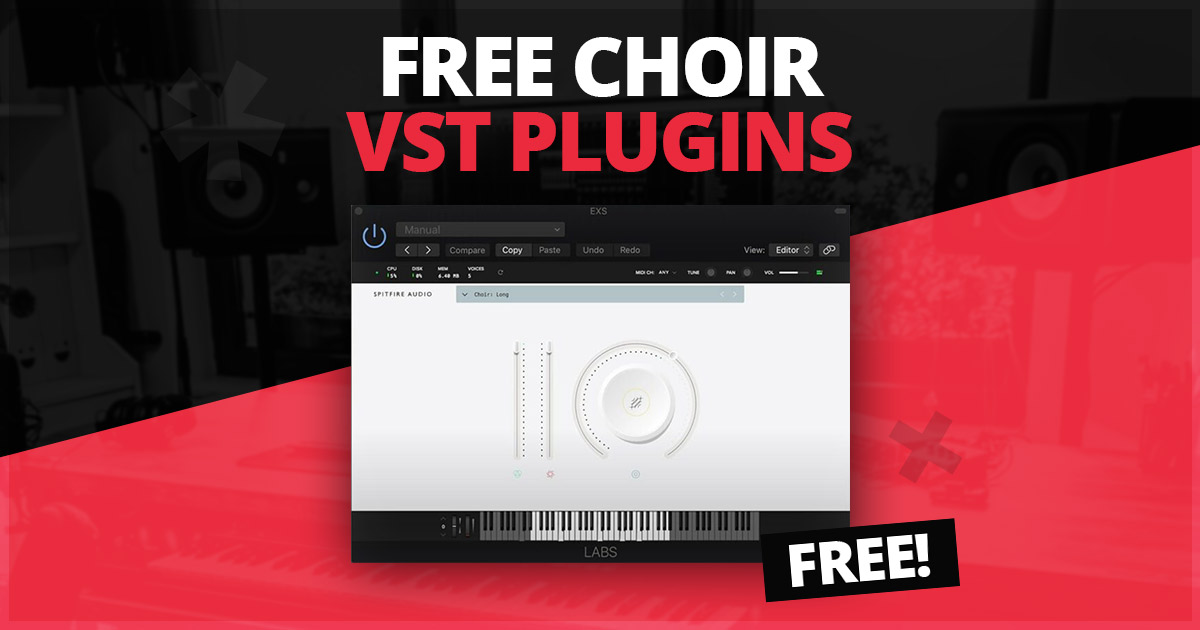 20 FREE Choir VST Plugins For 2025!