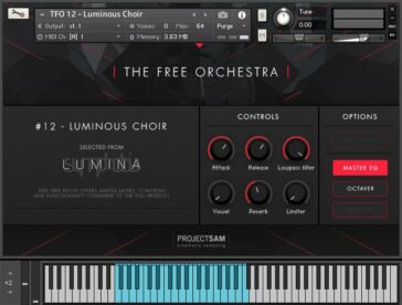 20 FREE Choir VST Plugins For 2024!