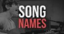 13 FREE Song Name Generator Apps For Song Titles!