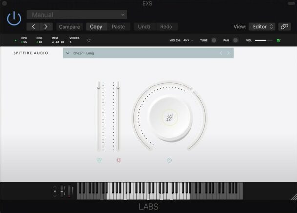 15 Free Spitfire Audio Labs VST Plugins (Videos & Reviews)