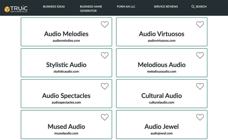 17 Best FREE DJ Name Generators - Get DJ Name Ideas