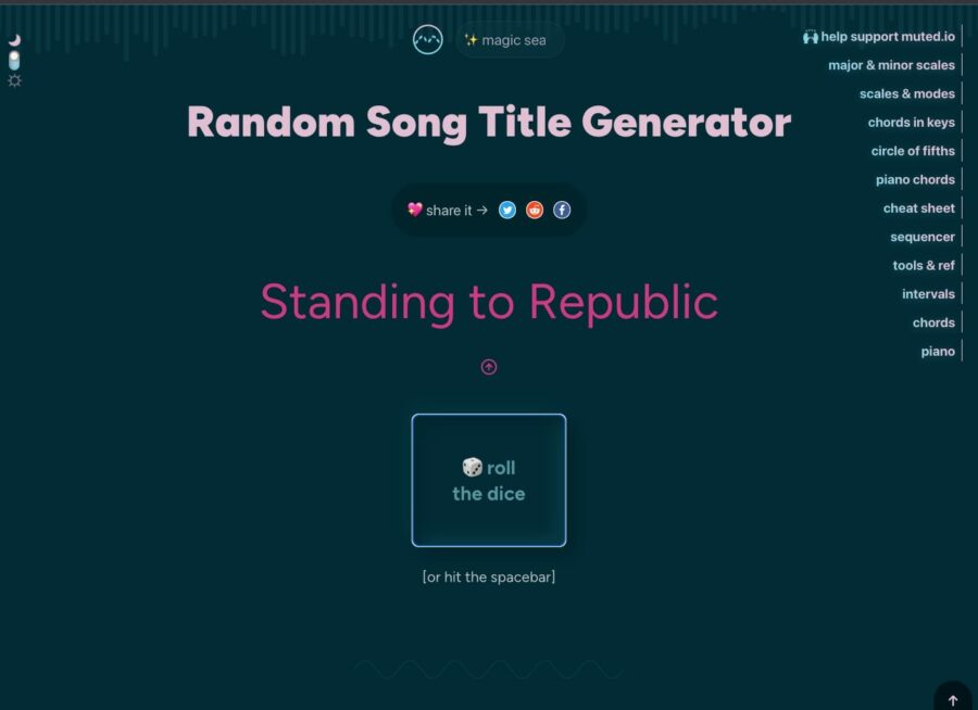 9 Free Beat Name Generator Apps For Beat Name Ideas!