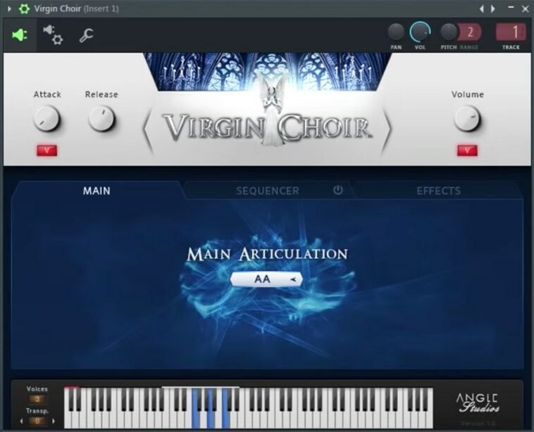 20 FREE Choir VST Plugins For 2025!