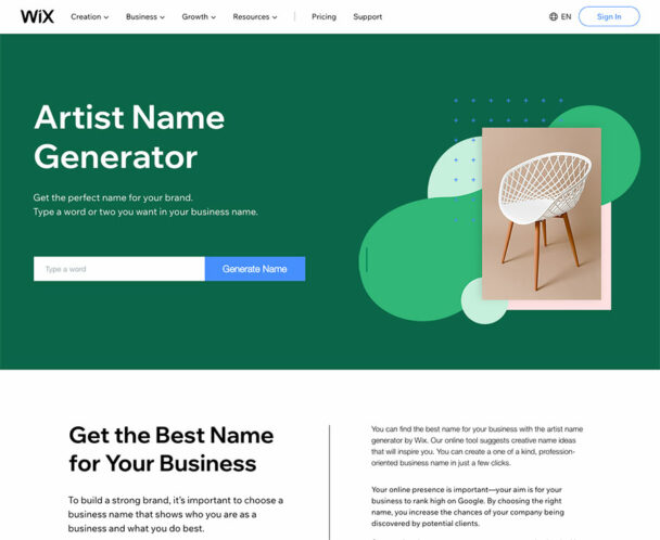 25 FREE Rap Name Generator Apps To Get Rap Name Ideas!!!