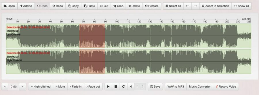 16 Free Online Sampler Apps to Play & Edit Samples